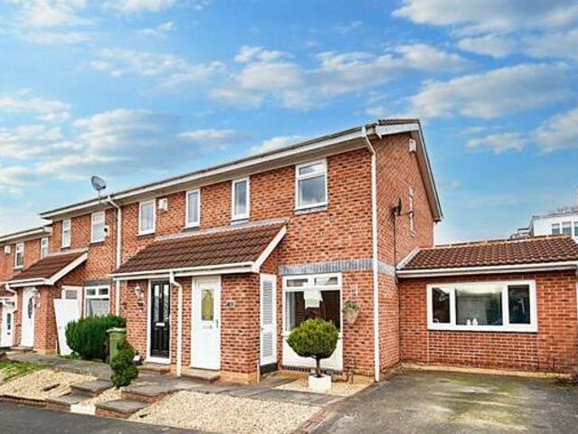 2 Bedroom Semi detached House For Sale In South Hylton
