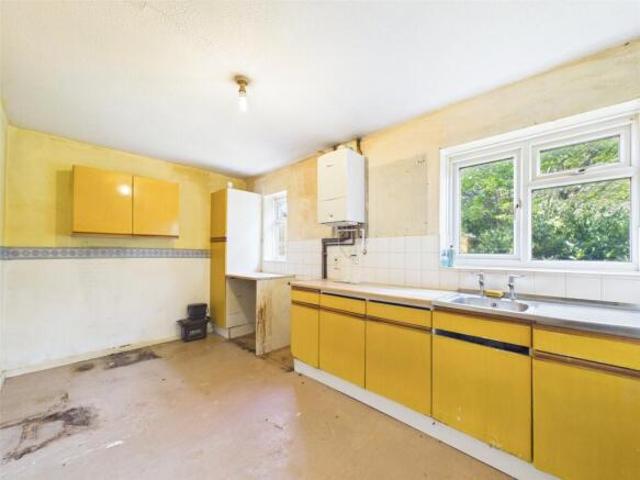 2 bedroom semi detached house for sale in South Kinson Drive, Bournemouth, Dorset, BH11
