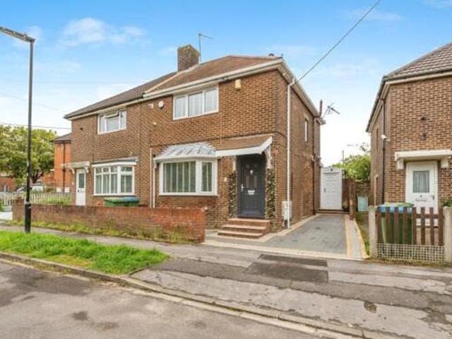 2 Bedroom Semi detached House For Sale In Southampton