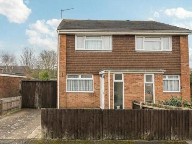 2 Bedroom Semi detached House For Sale In Southampton, Hampshire