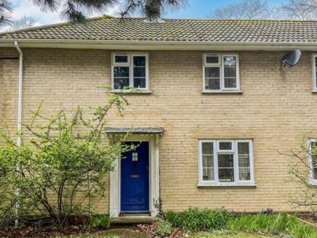 2 Bedroom Semi detached House For Sale In Southampton, Hampshire
