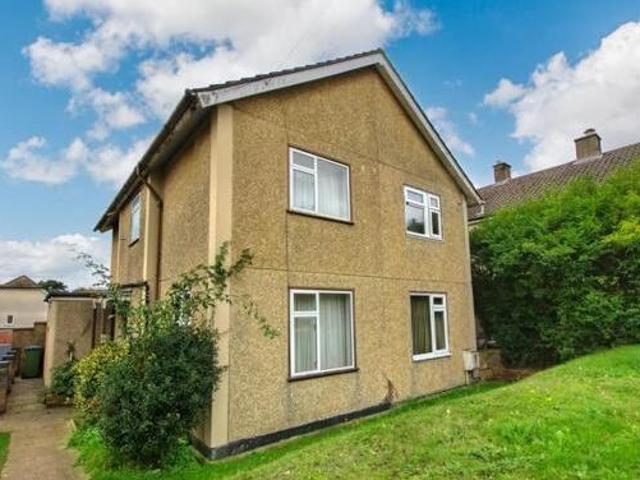 2 Bedroom Semi detached House For Sale In Southampton, Hampshire