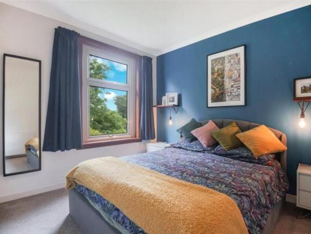 2 bedroom semi detached house for sale in Southbar Avenue, Knightswood, Glasgow, G13