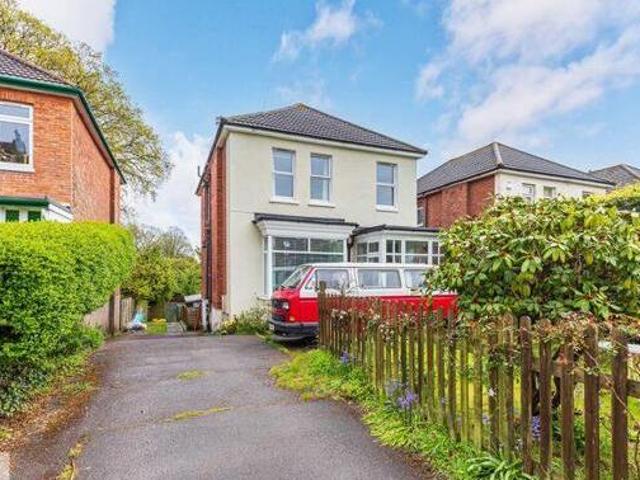 2 Bedroom Semi detached House For Sale In Southbourne