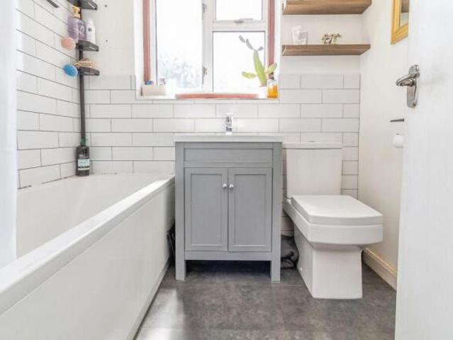 2 bedroom semi detached house for sale in Southern Way, Wolverton, Milton Keynes, Buckinghamshire, MK12