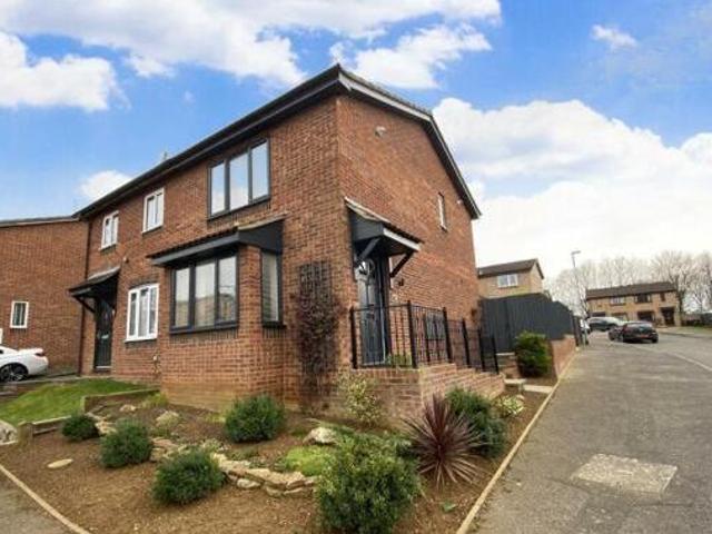 2 Bedroom Semi detached House For Sale In Southfields