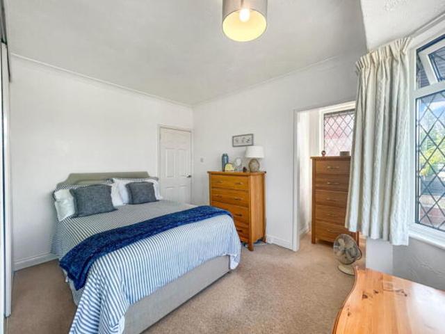 2 bedroom semi detached house for sale in Southlands Avenue, Dresden, Stoke on Trent, ST3
