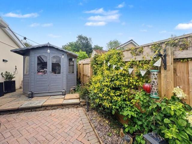 2 bedroom semi detached house for sale in Southview Park, Plymouth, PL7