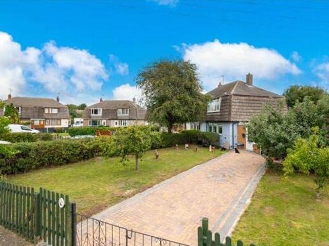 2 Bedroom Semi detached House For Sale In Sleaford, Lincolnshire