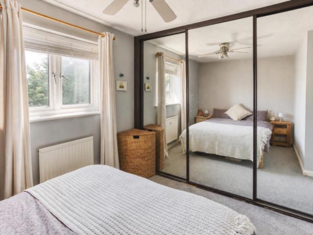 2 bedroom semi detached house for sale in Smalley Drive, Oakwood, Derby, DE21