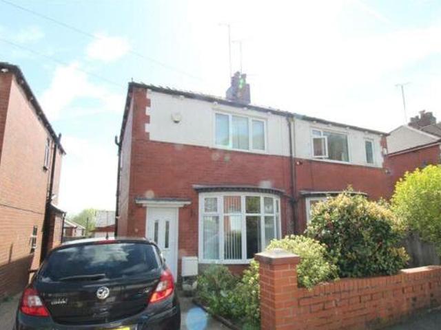 2 Bedroom Semi detached House For Sale In Smithills