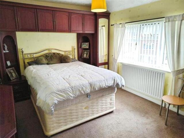 2 bedroom semi detached house for sale in Snape Road, Wolverhampton, West Midlands, WV11