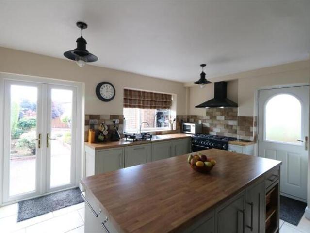2 bedroom semi detached house for sale in Sneyd Street, Stoke On Trent, ST6