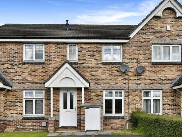 2 Bedroom Semi detached House For Sale In Spennymoor, Durham