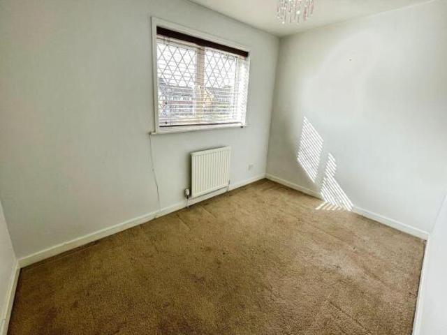2 bedroom semi detached house for sale in Spindle Croft, Farnworth, BL4