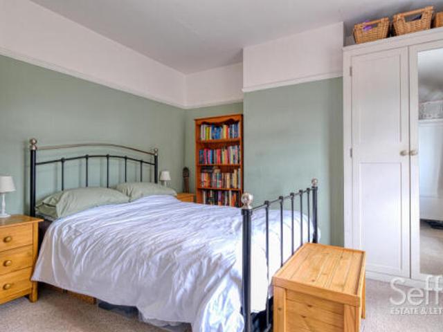 2 bedroom semi detached house for sale in Spinney Road, Norwich, Norfolk, NR7