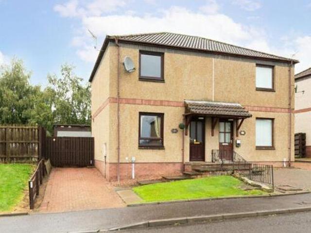 2 Bedroom Semi detached House For Sale In Springfield