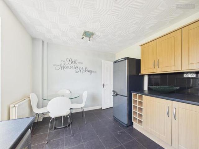 2 bedroom semi detached house for sale in Squires Gate, Peterborough, PE4