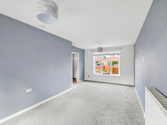 2 bedroom semi detached house for sale in Swaby Close, Lincoln, Lincolnshire, LN2 2AH, LN2