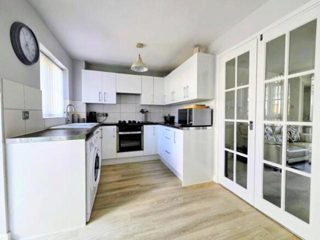 2 bedroom semi detached house for sale in Swallows End, Plymstock, PL9