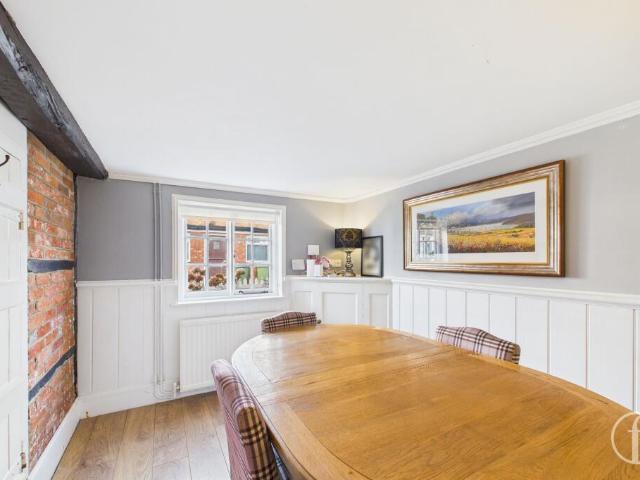2 bedroom semi detached house for sale in Swanwick Shore Road, Swanwick, SO31