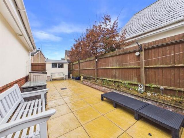 2 bedroom semi detached house for sale in Swindon Lane, Cheltenham, Gloucestershire, GL50