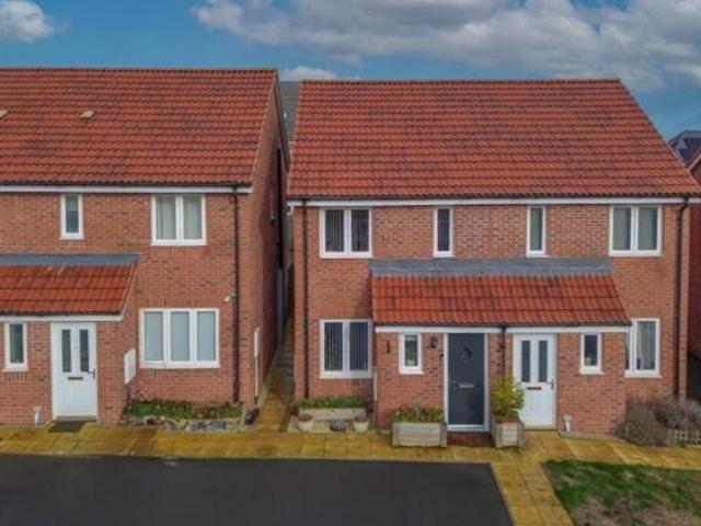2 Bedroom Semi detached House For Sale In Swindon