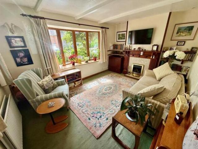 2 bedroom semi detached house for sale in Swinford Road, Selly Oak, Birmingham, B29