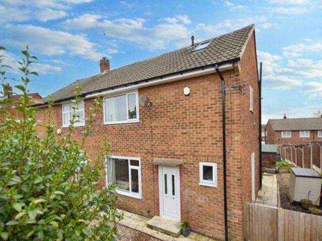 2 Bedroom Semi detached House For Sale In Swinnow