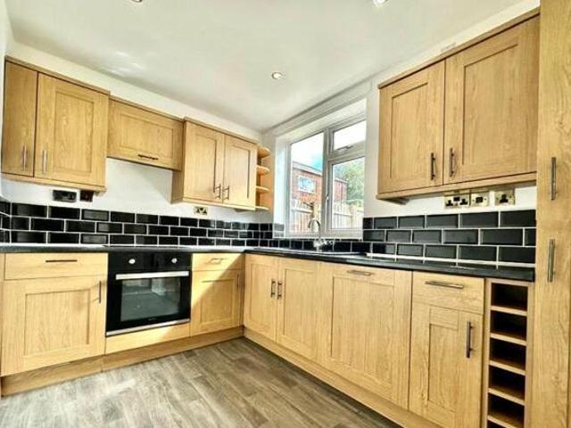 2 Bedroom Semi detached House For Sale In Swinton