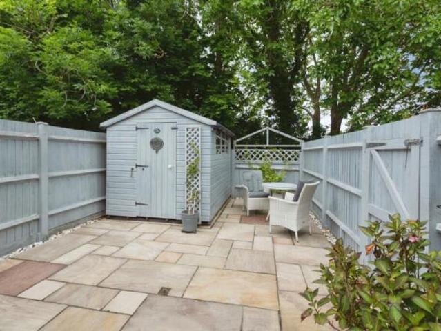 2 bedroom semi detached house for sale in St. Thomas Close, Basingstoke, Hampshire, RG21