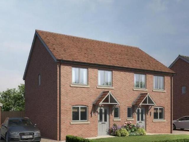 2 Bedroom Semi detached House For Sale In St Weonards