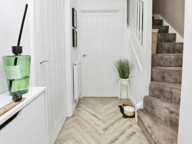 2 bedroom semi detached house for sale in St. Wilfrids Drive, Liverpool, L21