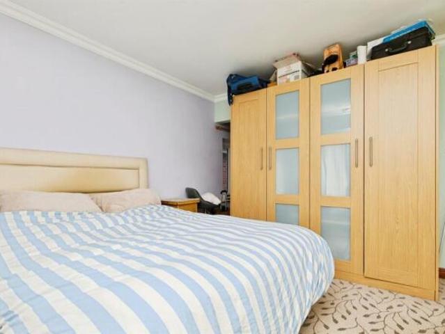 2 bedroom semi detached house for sale in St. Wystans Road, Derby, DE22