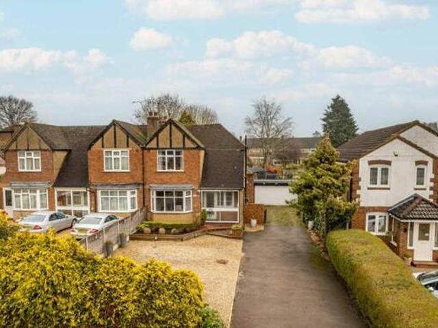 2 Bedroom Semi detached House For Sale In St. Albans, Hertfordshire