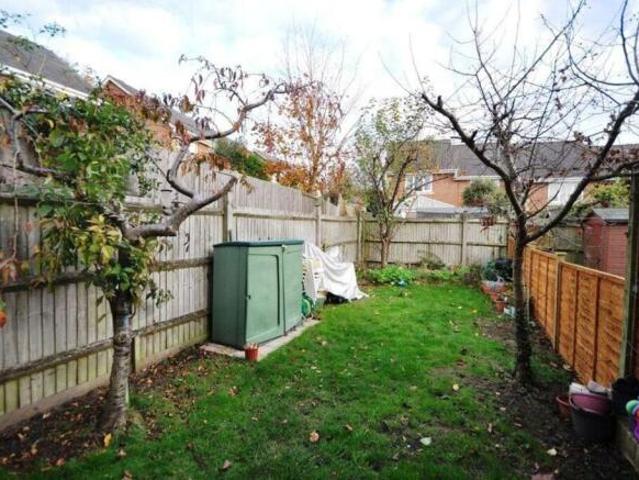 2 bedroom semi detached house for sale in St. Bartholomews Court, Guildford, GU1
