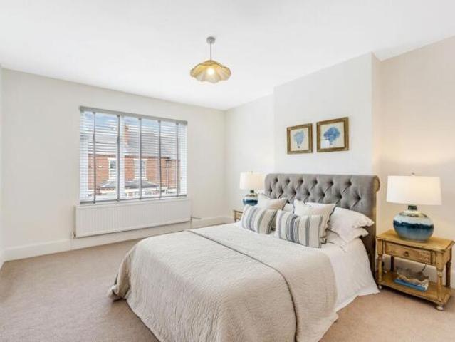 2 bedroom semi detached house for sale in St. Bartholomews Road, Nottingham, NG3