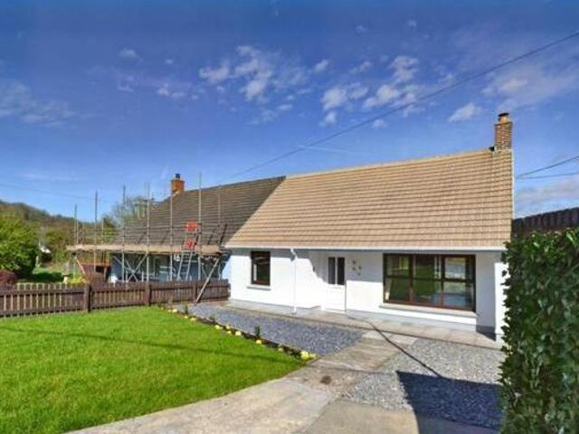 2 Bedroom Semi detached House For Sale In St. Dogmaels