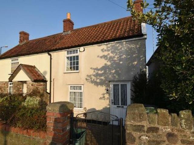 2 Bedroom Semi detached House For Sale In St George, Bristol