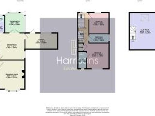 2 bedroom semi detached house for sale in St. Helens Road, Bolton, BL5