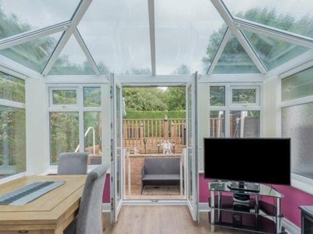 2 Bedroom Semi detached House For Sale In St. James Close