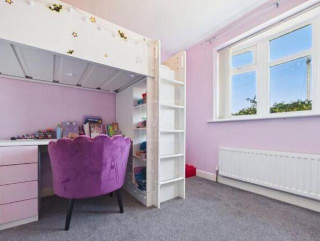 2 bedroom semi detached house for sale in St. John Avenue, Warrington, WA4