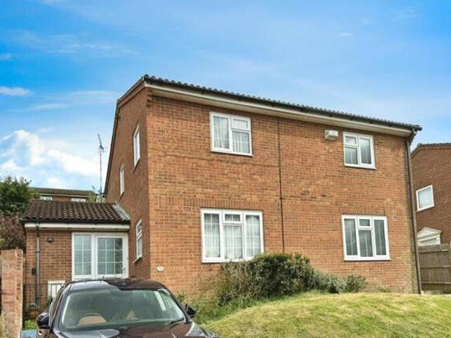 2 Bedroom Semi detached House For Sale In St. Leonards on sea, East Sussex
