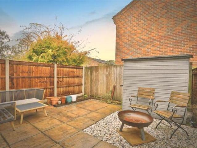 2 bedroom semi detached house for sale in St. Leonards Road, Norwich, Norfolk, NR1