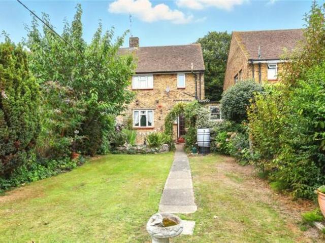 2 bedroom semi detached house for sale in St Lukes Road, Southend on Sea, Essex, SS2