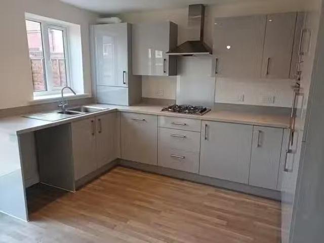 2 Bedroom Semi Detached House For Sale In St Mary's Place, Duk.