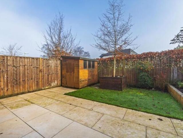 2 bedroom semi detached house for sale in St. Matthews Road, Winchester, SO22