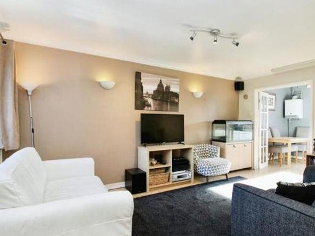 2 Bedroom Semi detached House For Sale In St. Mellons
