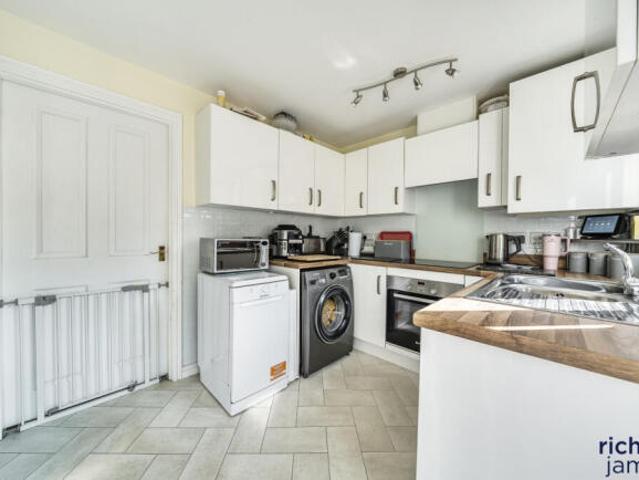 2 bedroom semi detached house for sale in Stowell Road, Coate, Swindon, SN3