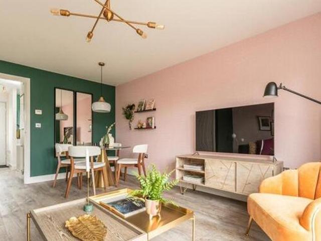 2 Bedroom Semi detached House For Sale In Stowmarket, Suffolk